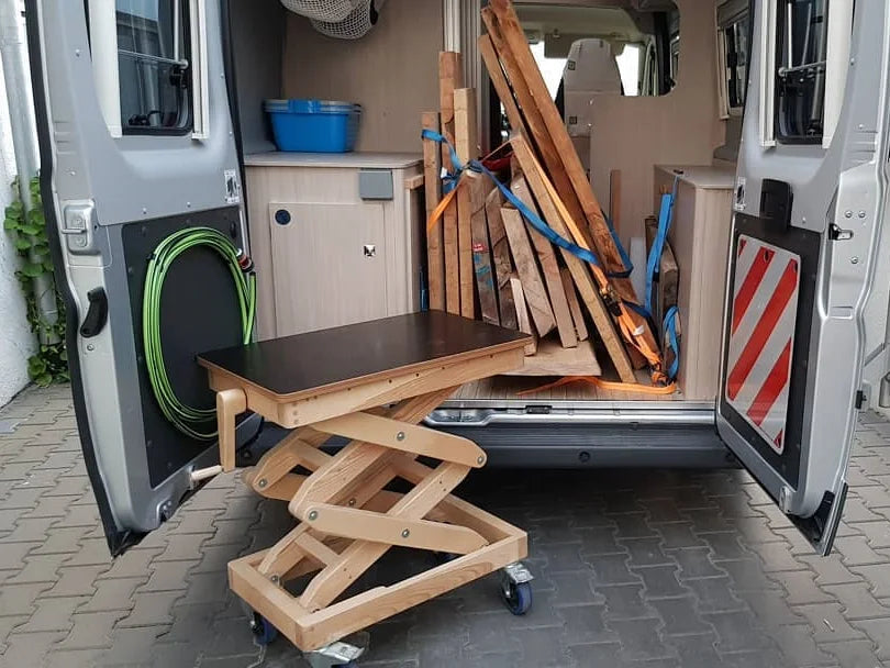 🔥Clearance Sale🔥 Wooden Lifting Table – ZhengKaicooling.shop